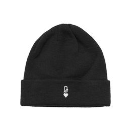 Miss Tee Beanie female Black size One Size