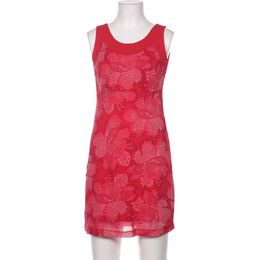 Tom Tailor Kleid Damen Gr&ouml;&szlig;e XS Second Hand rot