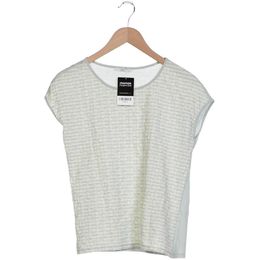 EDC by Esprit T-Shirt Damen Größe S Second Hand hellgrün