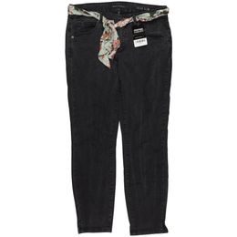 Marc O'Polo Marc O'Polo Jeans Damen Größe 29 Second Hand schwarz