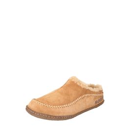 Sorel Hausschuh 'LANNER RIDGE' Herren Gr&ouml;&szlig;e 10 camel