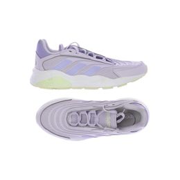 adidas Performance Sneaker Damen Größe 38 Second Hand flieder