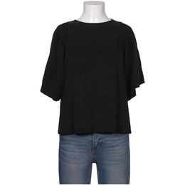 Esprit Bluse Damen Größe S Second Hand schwarz