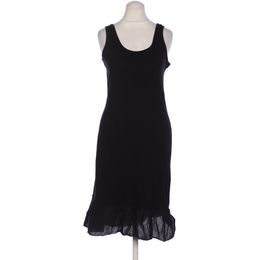 Maas Kleid Damen Größe S Second Hand schwarz