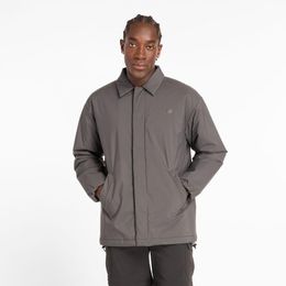 New Balance Between-Season Jacket male Grey size XS