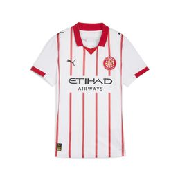 Puma Jersey 'Girona FC 25/26' female White size S