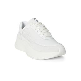 Lauren by Ralph Lauren Lauren Ralph Lauren Sneaker Damen Gr&ouml;&szlig;e 37.5 wei&szlig;