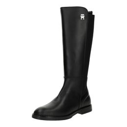 Tommy Hilfiger Boots girl Black size 39