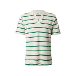 DAN FOX APPAREL Shirt 'Kevin' male Green size S