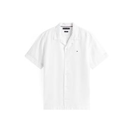 Tommy Hilfiger Button Up Shirt male White size XL