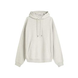 Bershka Sweatshirt male Grey size L
