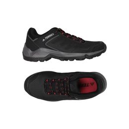 adidas terrex Sneaker Damen Größe 39.5 Second Hand schwarz