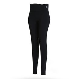 YEAZ Leggings 'Club Level' Damen Gr&ouml;&szlig;e XL schwarz
