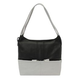 Voi Shopper 'Boston' female Grey, Black size One Size