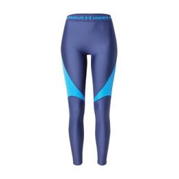 Under Armour Workout Pants female Blue size S