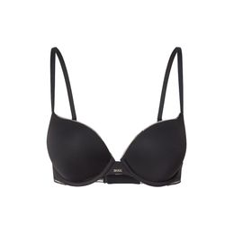BOSS BH Damen Größe 85 schwarz