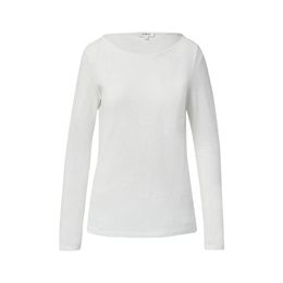 s.Oliver Shirt female White size 40