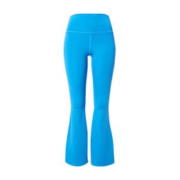 Under Armour Workout Pants 'Motion' female Blue size M