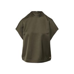 s.Oliver BLACK LABEL Bluse Damen Gr&ouml;&szlig;e XXL oliv