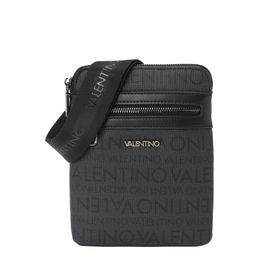 Valentino Crossbody Bag female Grey size One Size