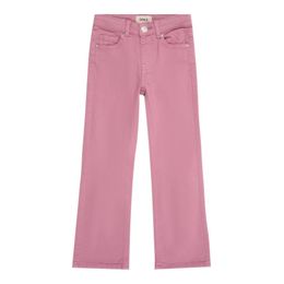 Only Mini Pants 'KMGSUNNA ANNE' girl Purple size 92
