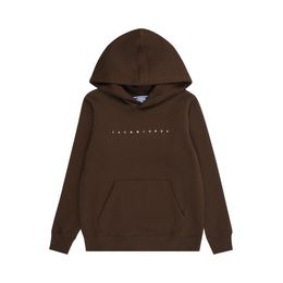 Jack & Jones Jack & Jones Junior Sweatshirt 'JJESTAR' boy Brown size 140