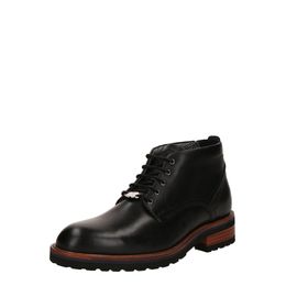 Gordon & Bros Gordon & Bros Lace-Up Boots 'Berlin' male Black size 43