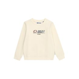 Jack & Jones Jack & Jones Junior Sweatshirt 'JCOTIER' boy Yellow size 104