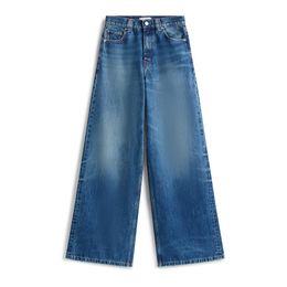Tommy Hilfiger Jeans 'KRIS 70's' Damen Größe 27 blue denim