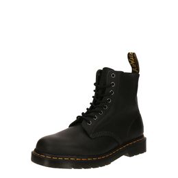 Dr. Martens Lace-Up Boots '1460 Pascal' male Green size 10