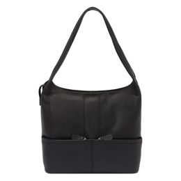 Voi Shopper 'Boston' Damen Gr&ouml;&szlig;e One Size schwarz