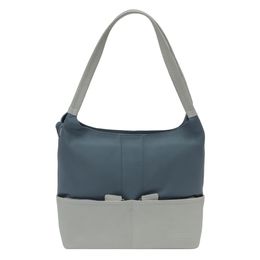 Voi Shopper 'Boston' female Blue size One Size