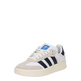 adidas originals Sneakers 'SAMBA XLG' female White size 9,5
