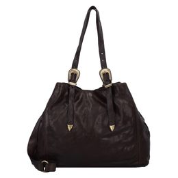 Campomaggi Shopper 'Lidia' female Brown size One Size