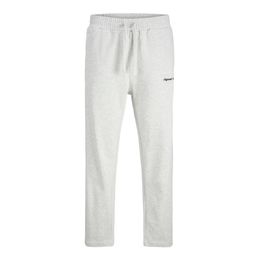 Jack & Jones Jack & Jones Hose 'JPSTKane Norrebro' Herren Gr&ouml;&szlig;e 33 wei&szlig;meliert