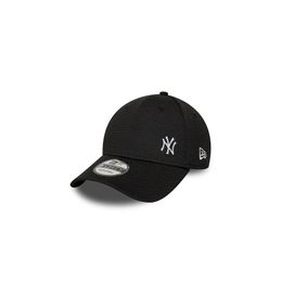 New Era Cap '9FORTY New York Yankees MLB Flawless Mesh' male Black size Onesize