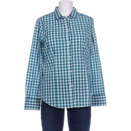 United Colors Of Benetton Bluse Damen Größe L Second Hand blau