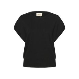 Cream Pullover 'CRDela' Damen Gr&ouml;&szlig;e S schwarz