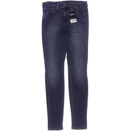 Marc O'Polo Marc O'Polo Jeans Damen Größe 27 Second Hand marine