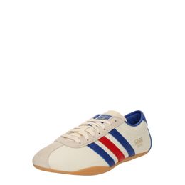 adidas originals Sneaker 'Tokyo' Damen Gr&ouml;&szlig;e 41/41.5 blau / rot / offwhite