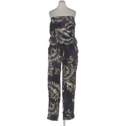 Garcia Overall oder Jumpsuit Damen Gr&ouml;&szlig;e S Second Hand lila