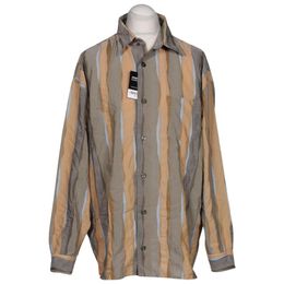 Signum Hemd Herren Gr&ouml;&szlig;e XL Second Hand beige