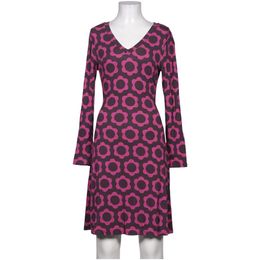Qiéro! Qiero Kleid Damen Größe S Second Hand pink