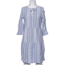 Street One Kleid Damen Größe S Second Hand blau