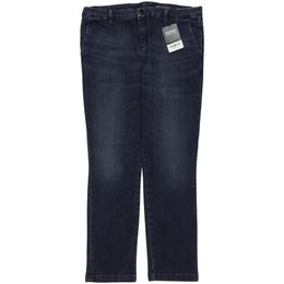 Marc O'Polo Marc O'Polo Jeans Damen Größe 30 Second Hand marine
