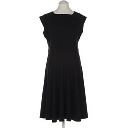 LANDS' END Lands‘ End Kleid Damen Größe L Second Hand schwarz