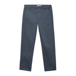 Mango Kids Hose 'PICCOLO' Jungen Gr&ouml;&szlig;e 140 enzian