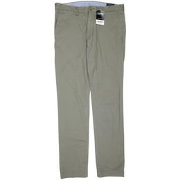 Polo Ralph Lauren Stoffhose Herren Größe 32 Second Hand grün