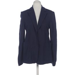Walbusch Blazer Damen Gr&ouml;&szlig;e M Second Hand marine