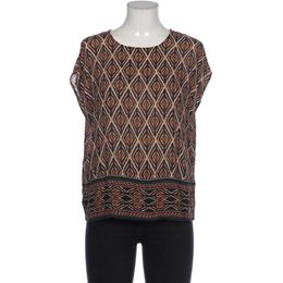 Alba Moda Bluse Damen Größe L Second Hand braun